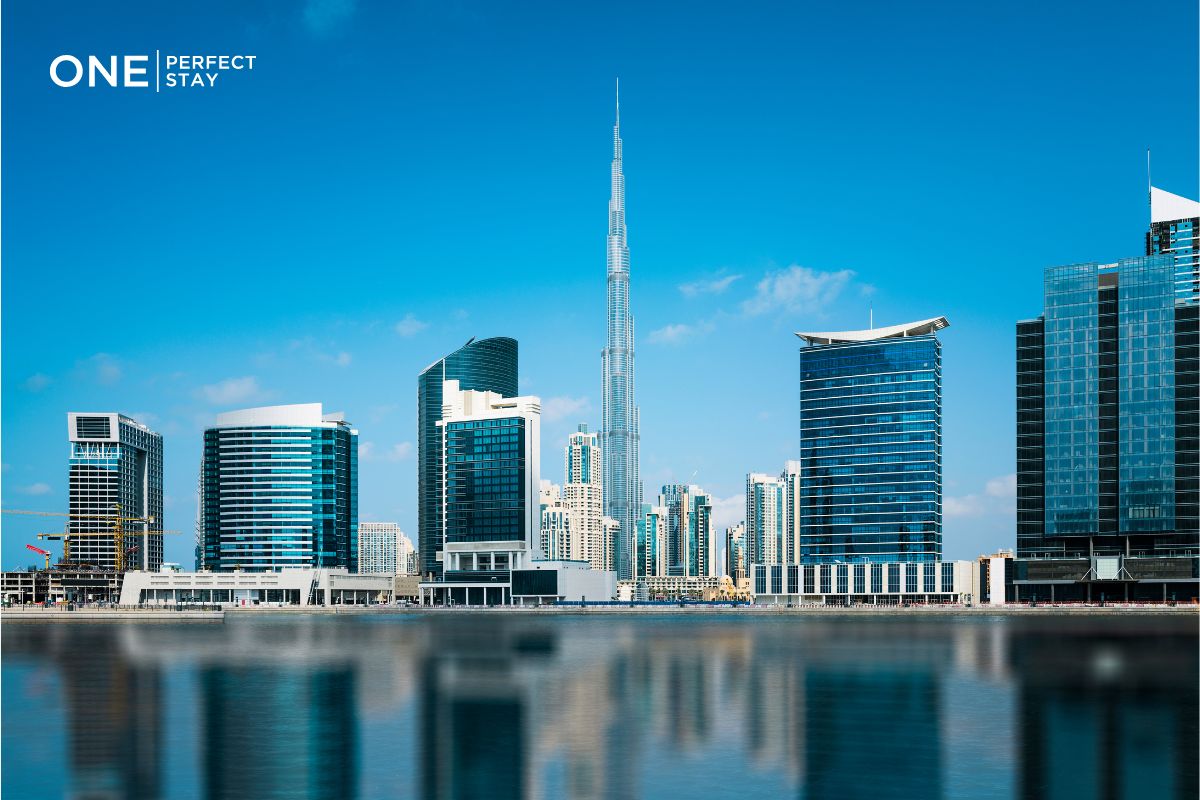 Landlord Expectations vs Reality: Short-Term Rentals in Dubai - Airbnb ...